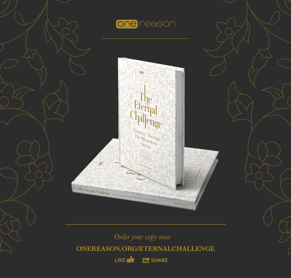 The Remarkable Structure of the Qur’an. – Many Prophets, One Message