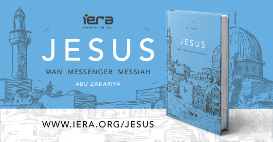 Jesus advert – Many Prophets, One Message