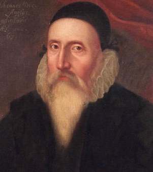 False Prophets Series – Part 6: John Dee – Many Prophets, One Message